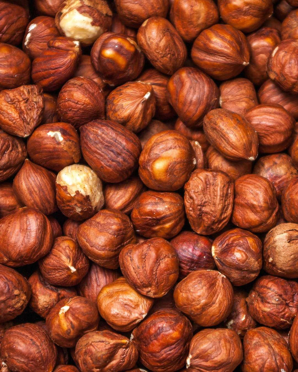 Bird Nuts – Roebridge Foods