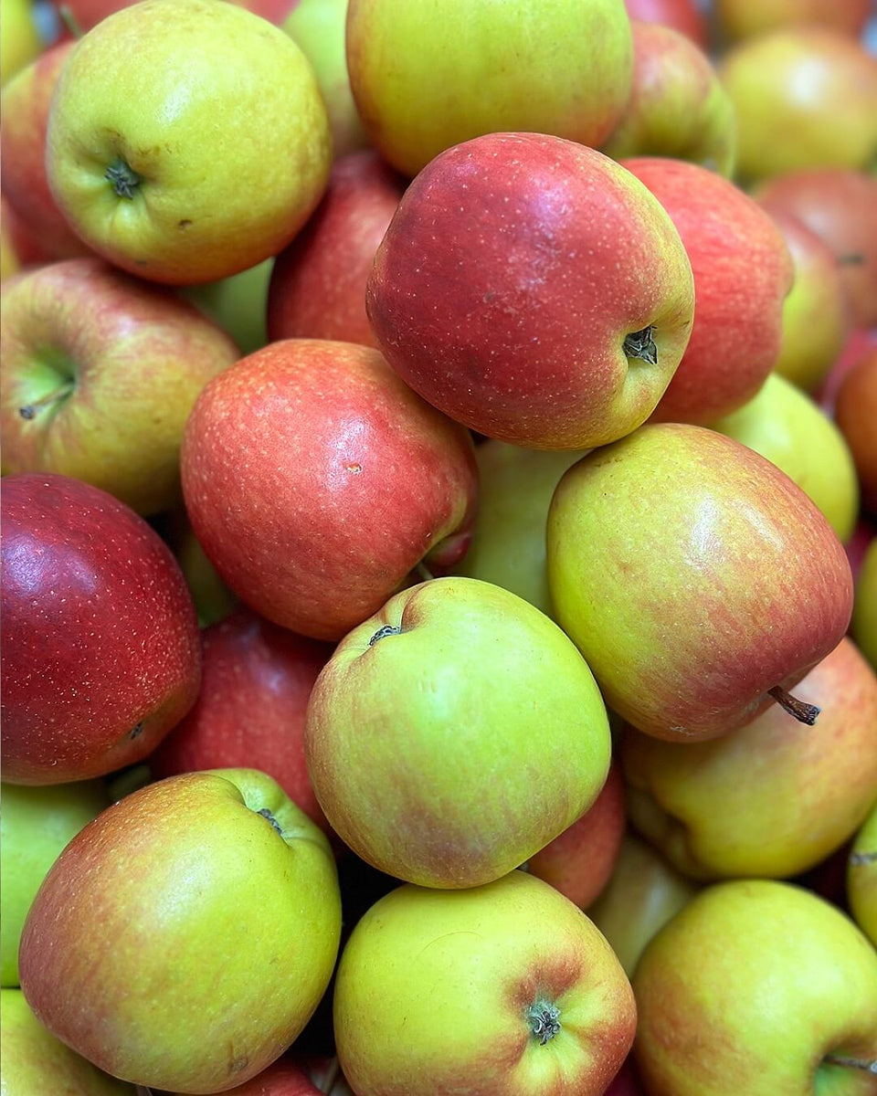 Braeburn Apples – Roebridge Foods