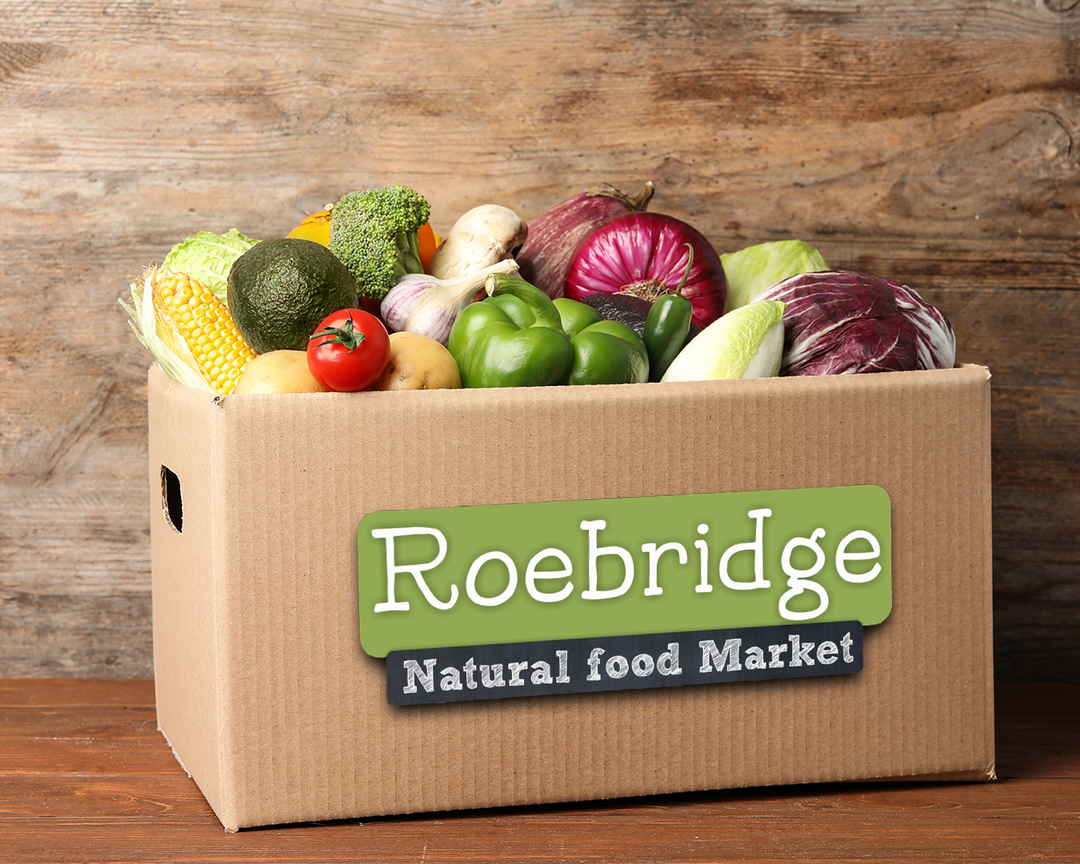 Boxes – Roebridge Foods