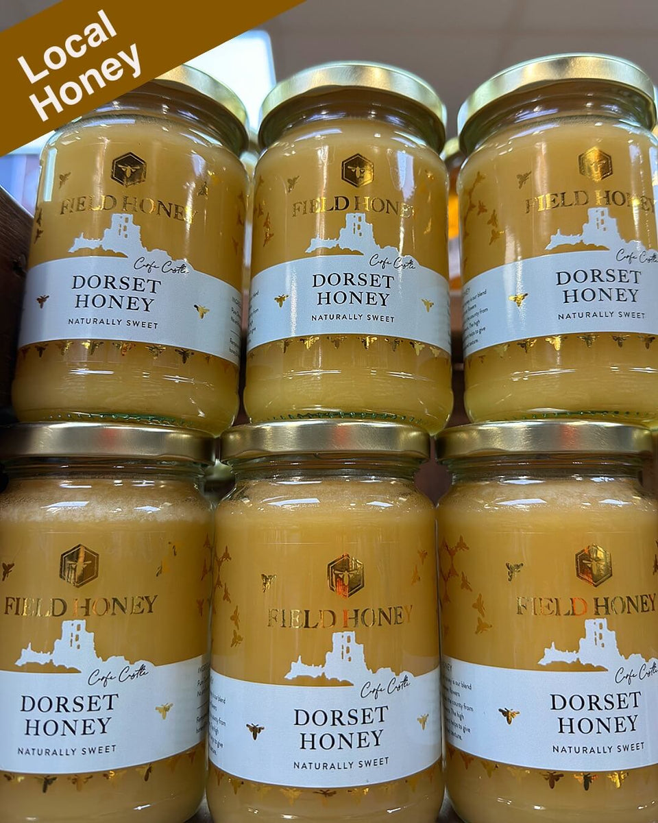 Local Set Honey – Roebridge Foods